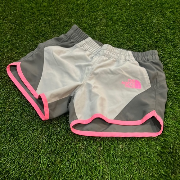 The North Face | Bottoms | The North Face Girls Shorts | Poshmark